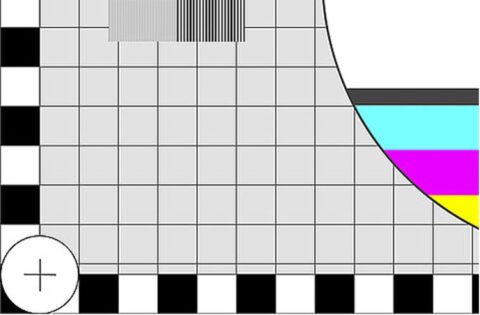 EIZO monitor test - shopEIZO.be